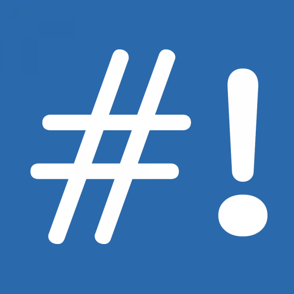 #! code (Hash Bang Code) | Drupal.org #! code (Hash Bang Code) | Drupal.org