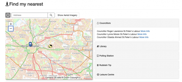 City of Wolverhampton Council | Drupal.org