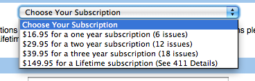 Setting Up Ubercart Magazine Subscriptions | Tutorials | Drupal 7 guide on Drupal.org