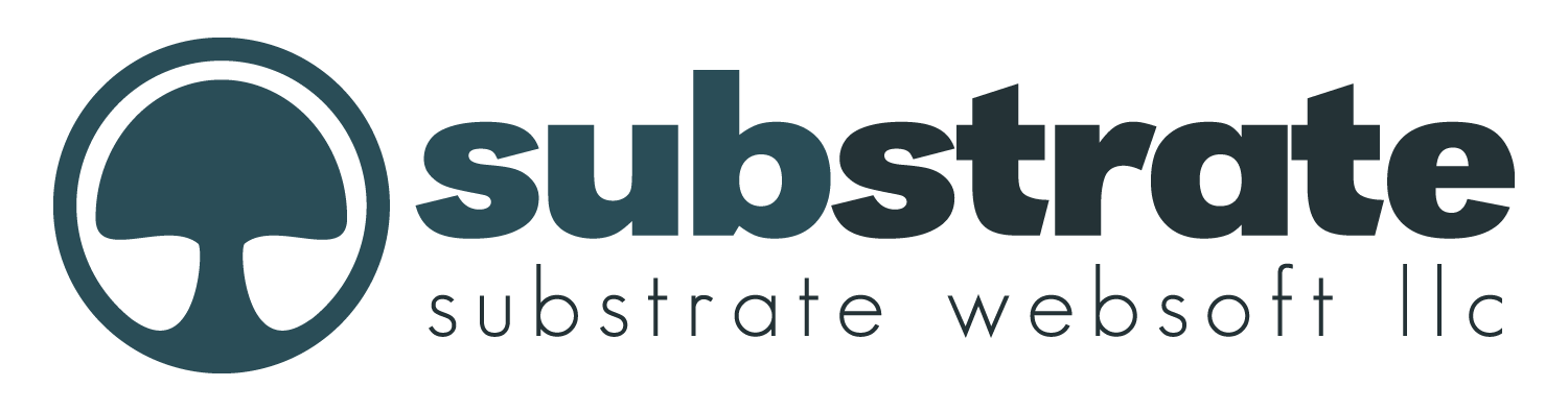 Substrate Websoft | Drupal.org
