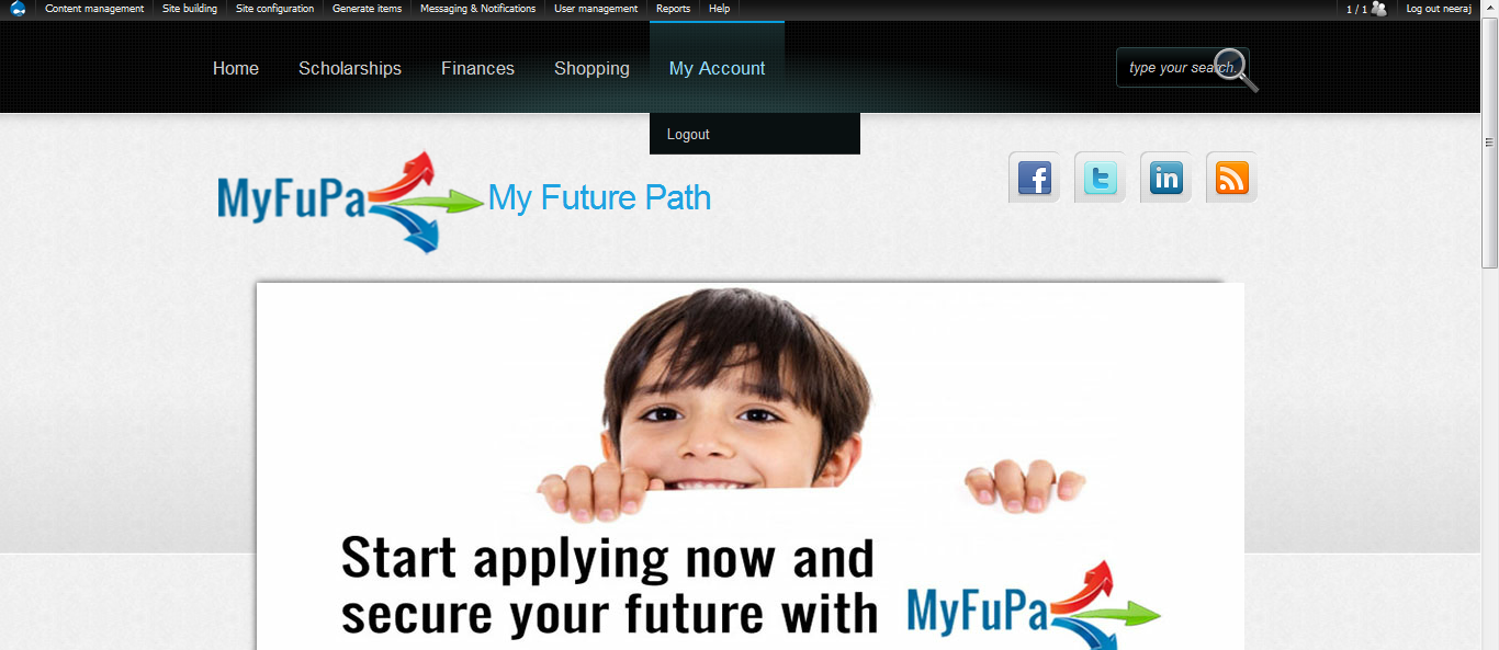 Superfish not displaying sub-menus [#1532448] | Drupal.org