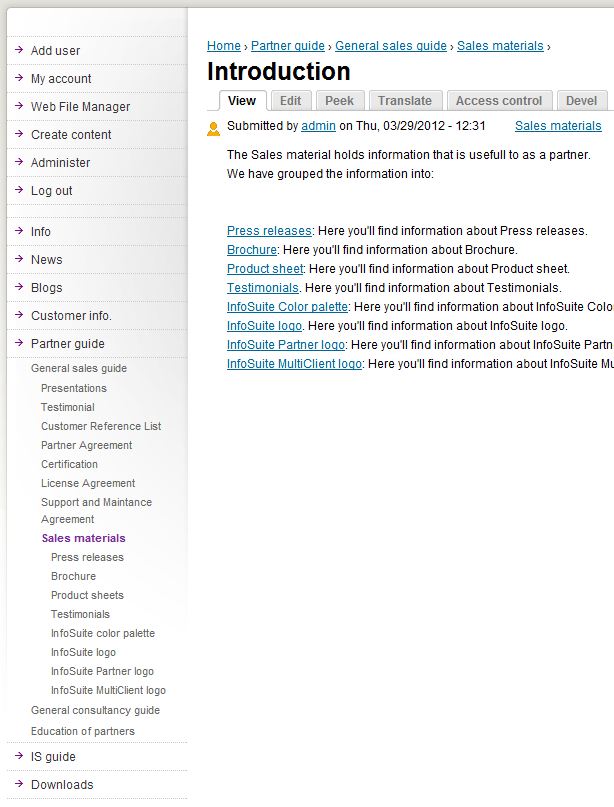 Compatibility with Menu Trails module [#1540766] | Drupal.org