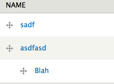 Replace theme() with drupal_render() in taxonomy module [#2009680] | Drupal.org
