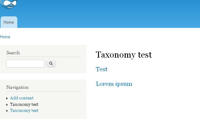 For consistancy, add taxonomy_term_view_multiple [#708730] | Drupal.org