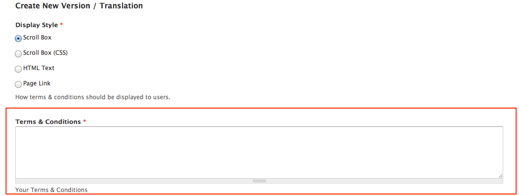 Legal | Contributed modules documentation | Drupal Wiki guide on Drupal.org