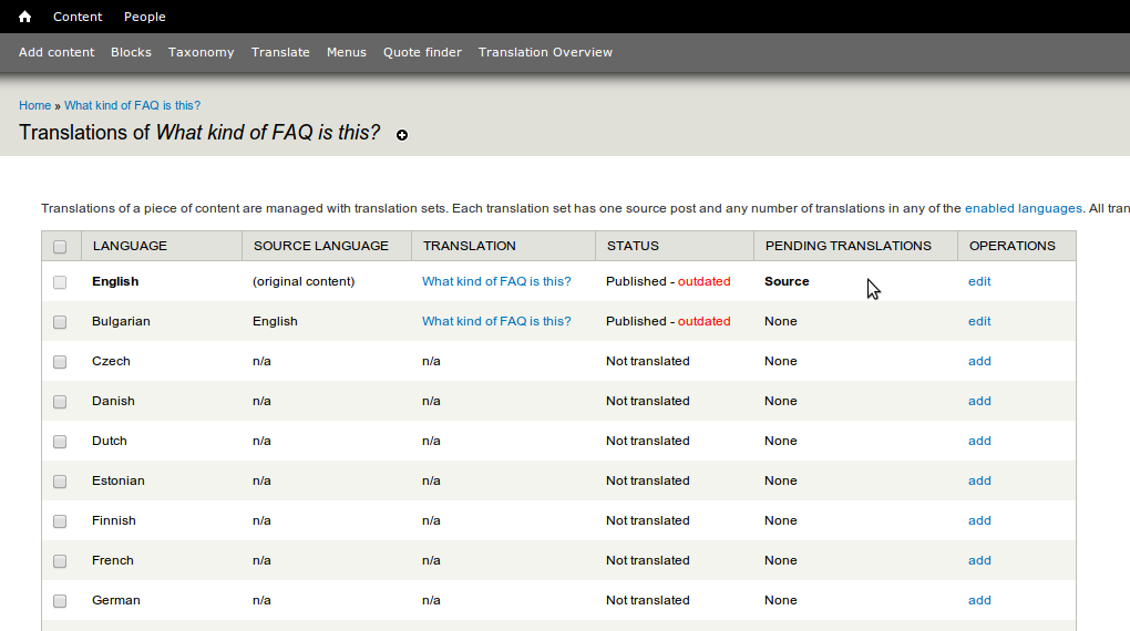 Entity Sources overview outdated flag [#1870498] | Drupal.org