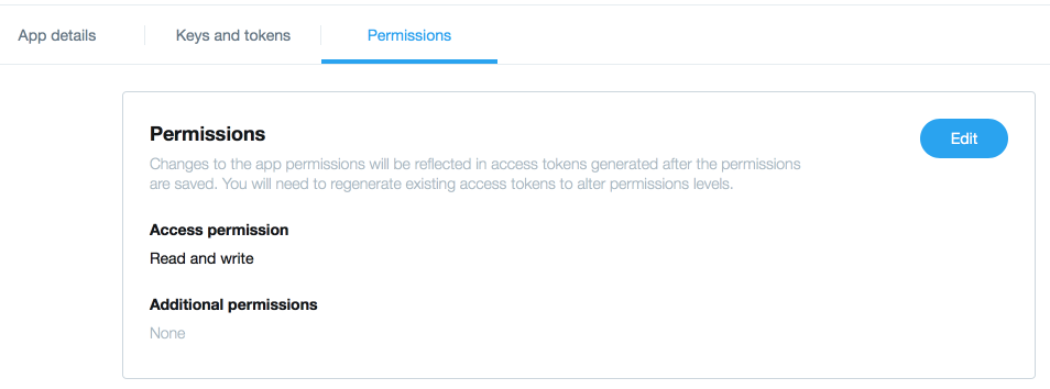 Installing the Twitter module | Twitter | Drupal Wiki guide on Drupal.org