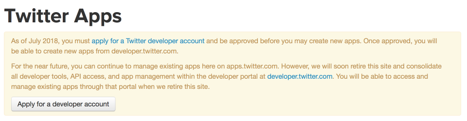 Installing the Twitter module | Twitter | Drupal Wiki guide on Drupal.org