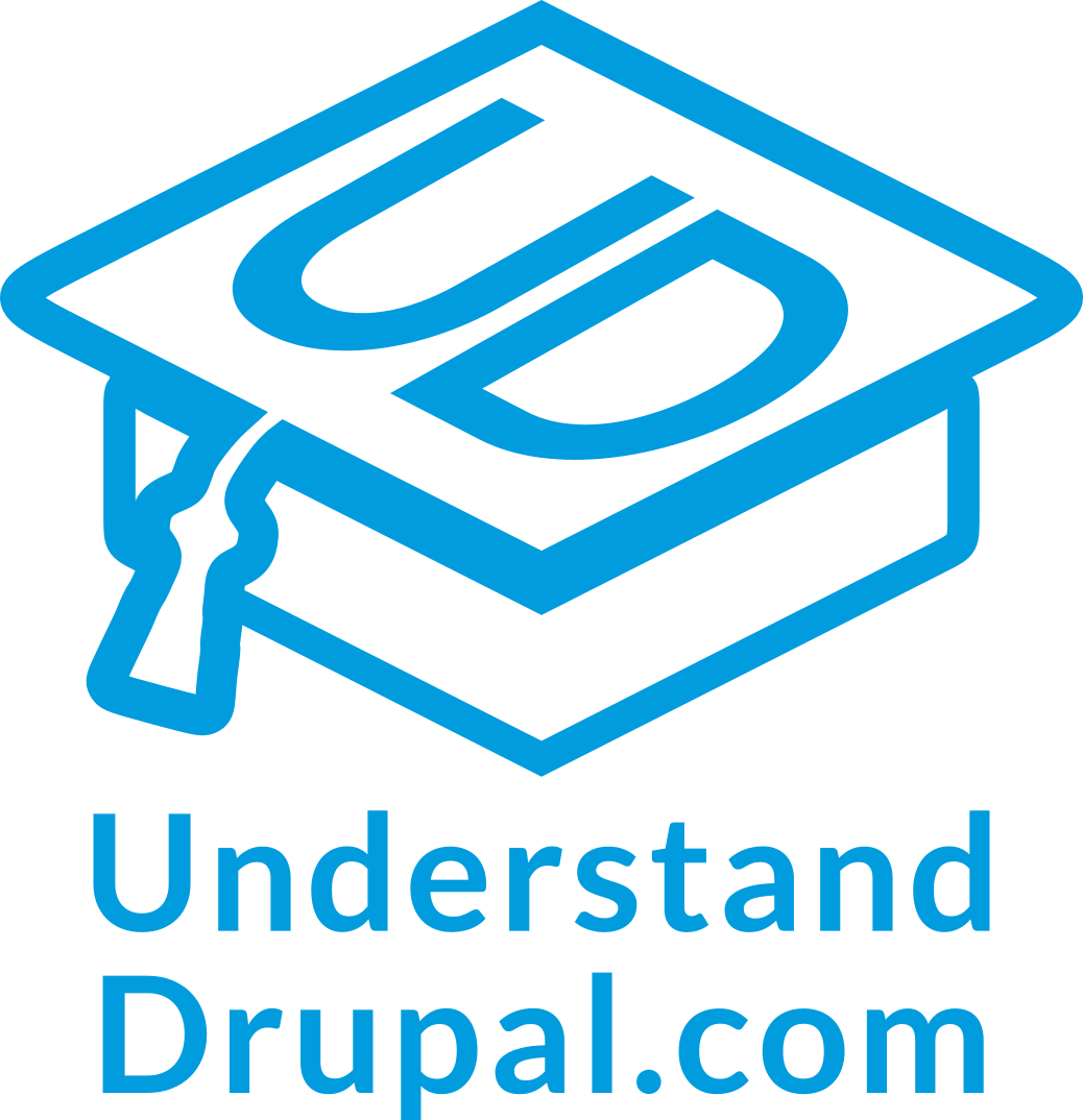 Drupal Logo Png Transparent