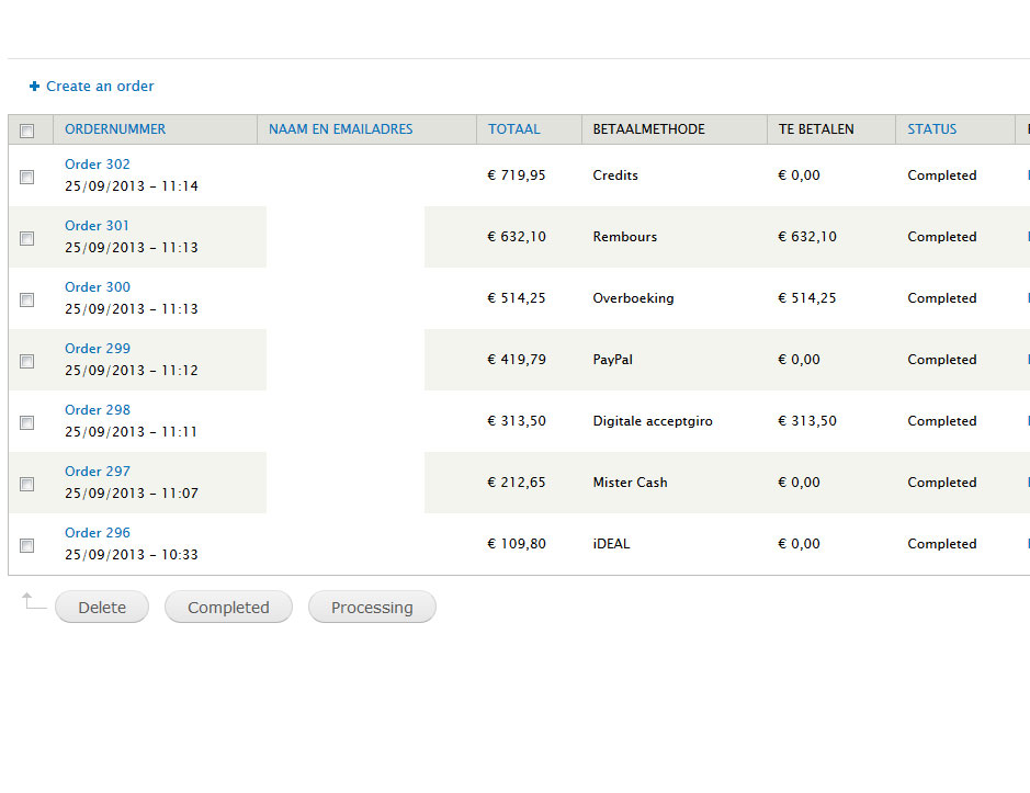 Points get deducted before checkout has been completed [#2097557] | Drupal.org