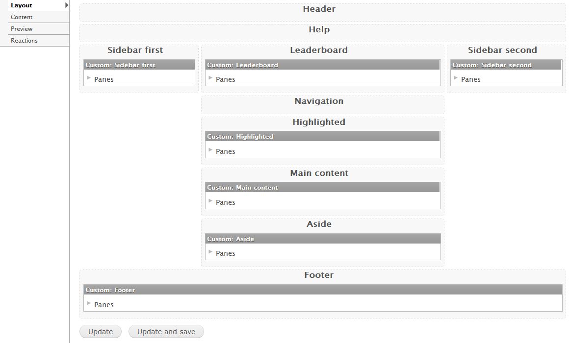 Problems with "Page content" (duplicate divs) [#1792632] | Drupal.org