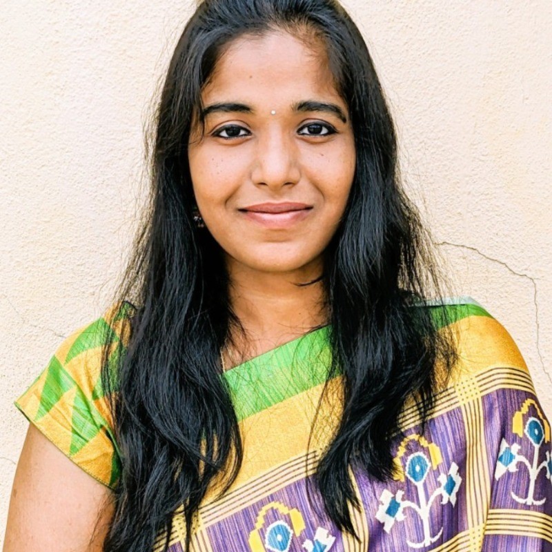 saranya ashokkumar | Drupal.org