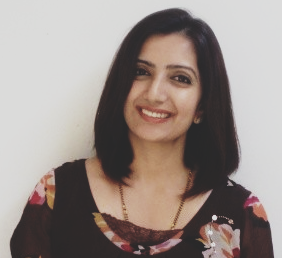 Shefali Shetty | Drupal.org