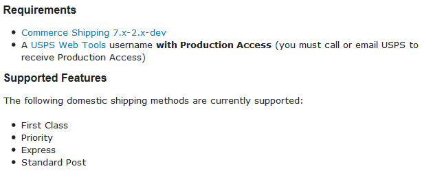 Usps Testing Api Doesnt Support Ratev4 1653108 