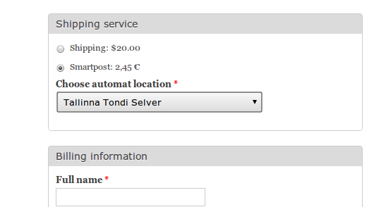 How should I do shipping module plugin [#1325734] | Drupal.org
