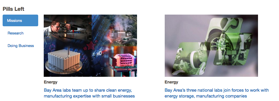 Tabs | Views Bootstrap for Bootstrap 5 | Drupal Wiki guide on Drupal.org
