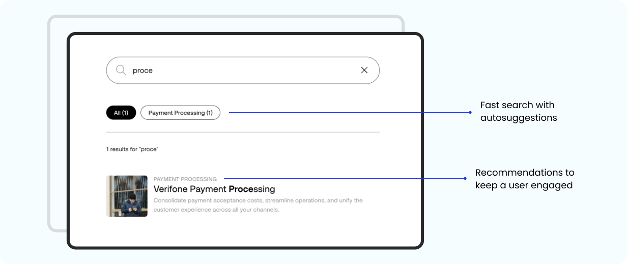 Enterprise website development – Verifone | Drupal.org