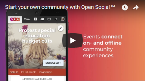 Open Social | Drupal.org