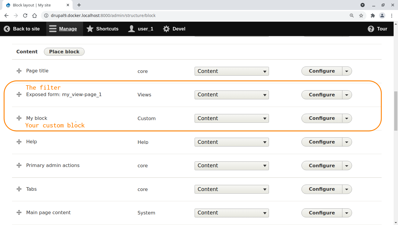 Views, Display totals after the filter | Drupal.org