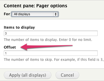 Distance filtering from another geofield [#1561336] | Drupal.org