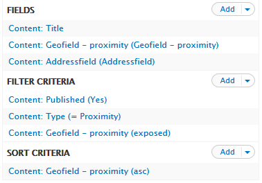 Integrate Smart IP with Geofield's Views proximity handlers [#1901750] | Drupal.org