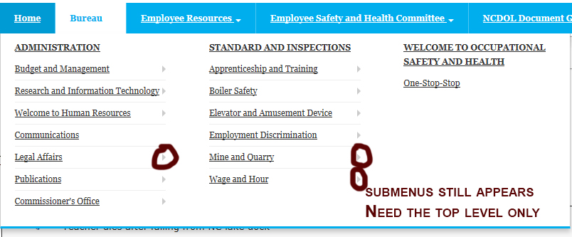 Changes Not Saved When Press Save Button 2040471 Drupal Org