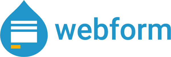 Webform Logo | Webform | Drupal Wiki guide on Drupal.org