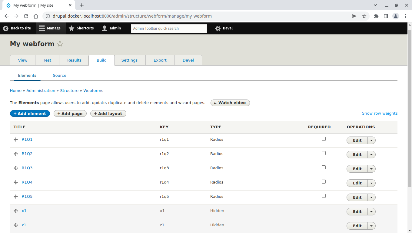 Wanted to create bubble chart using multiple series object | Drupal.org
