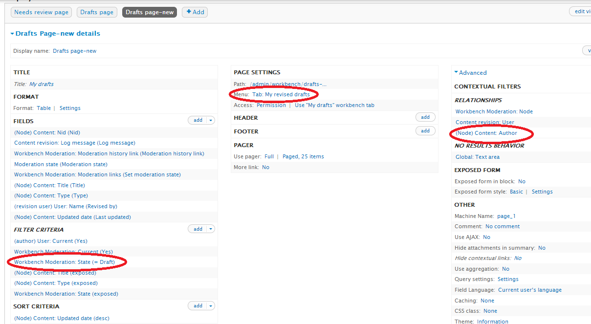 Publishing/Unpublishing a revision changes the author of that revision. [#1240850] | Drupal.org
