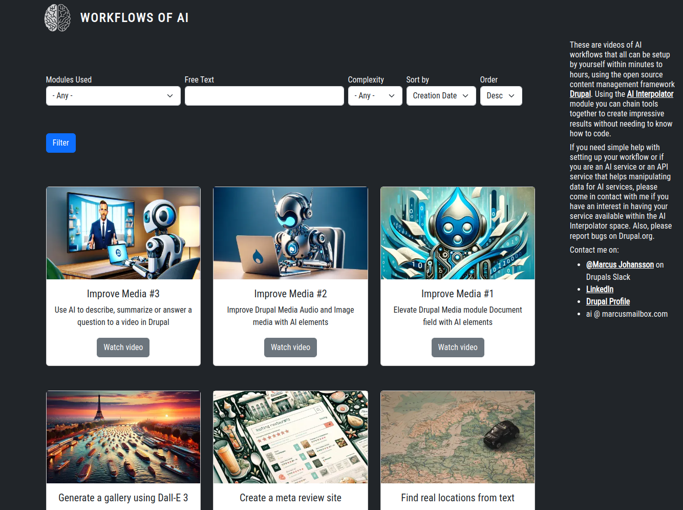 Ai Interpolator Elevenlabs Field Ai Interpolator Drupal Wiki Guide On 4141