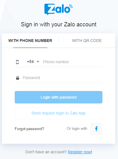 Zalo livechat | Drupal.org